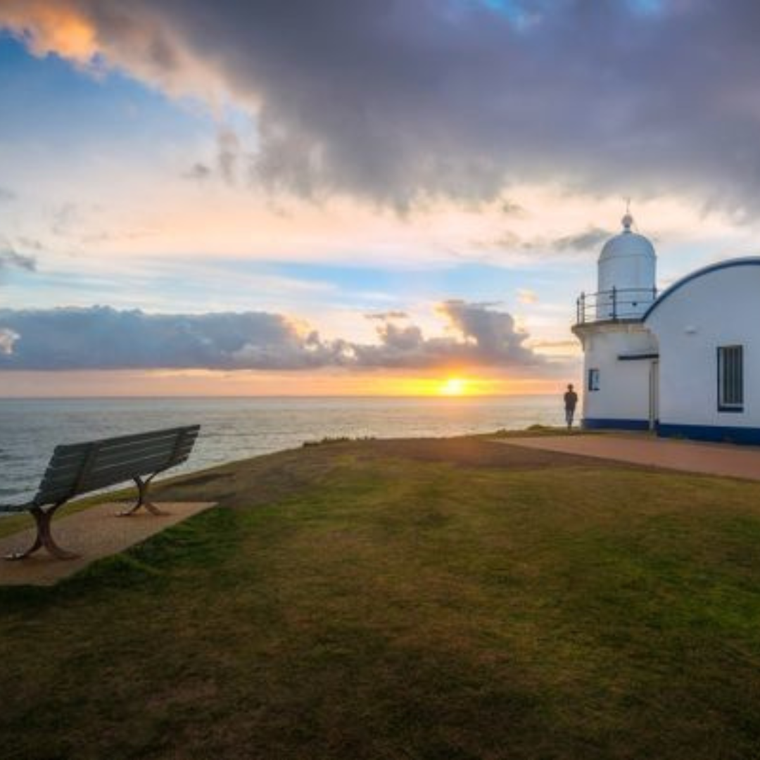 Hastings Enviro – Rotary Club of Port Macquarie Sunrise, Port Macquarie NSW